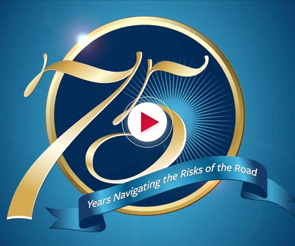 Canal Insurance 75th Anniversary Video Documentary | Drum Creative