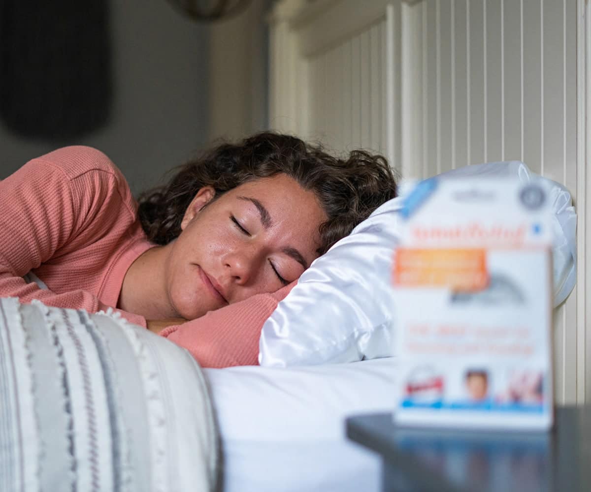 Grind Relief Products - Drum Creative