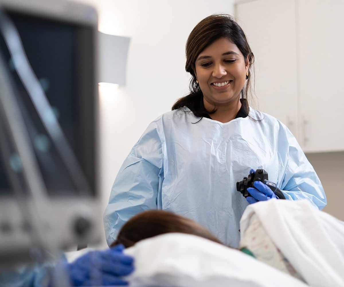 Gastroenterology Associates | Drum Creative