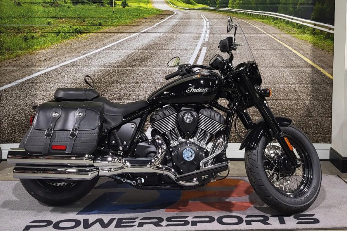 Indian Motorcycles: Own a Piece of American Legacy