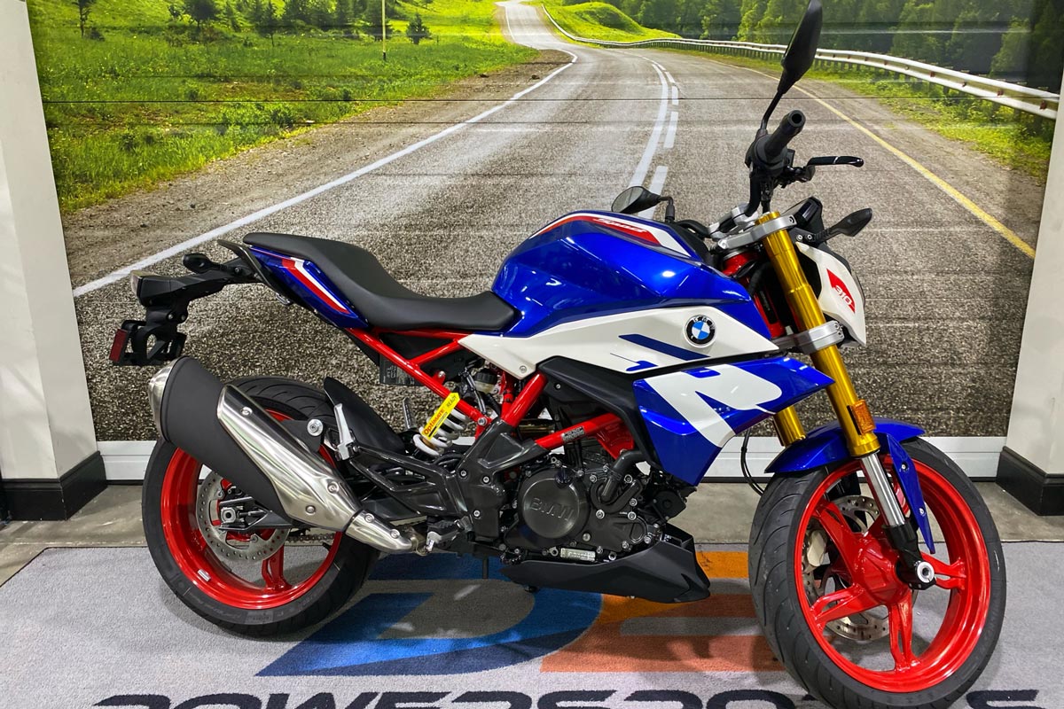 Be the First: Ride the New 2025 Models