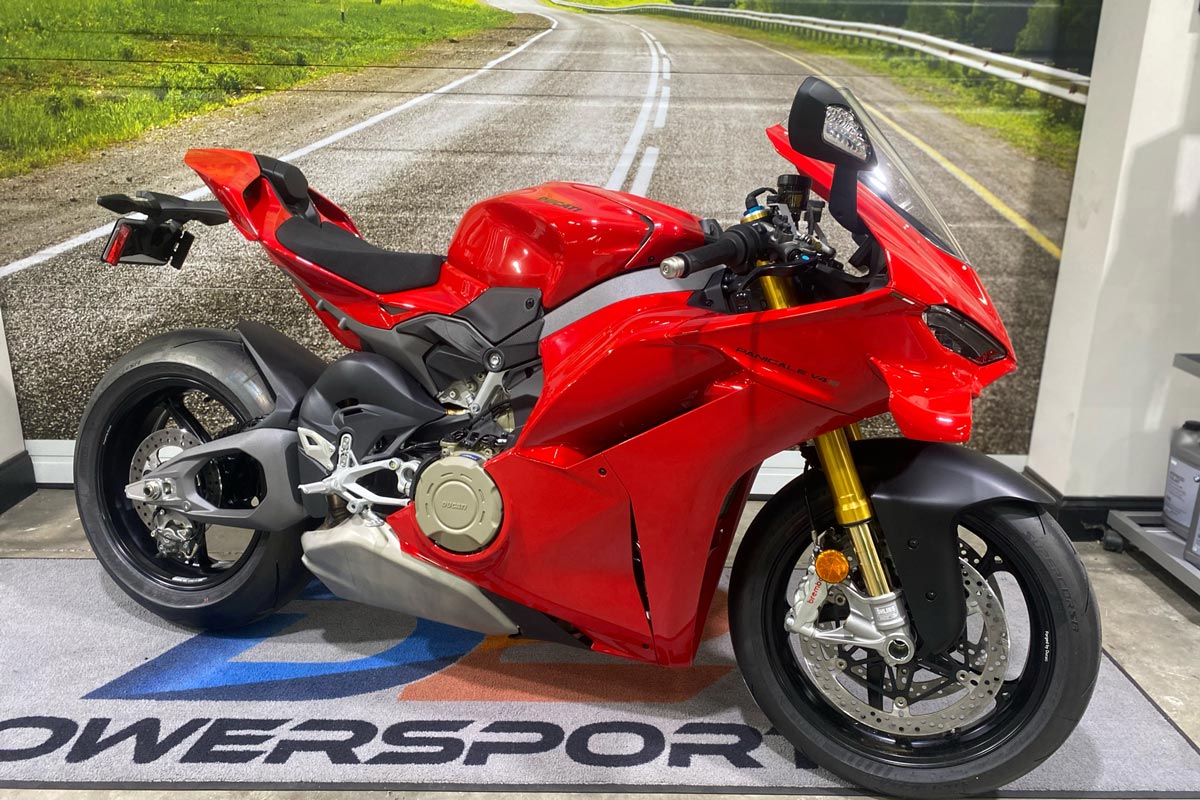 Be the First: Ride the New 2025 Models