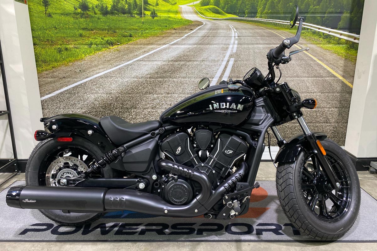 Be the First: Ride the New 2025 Models