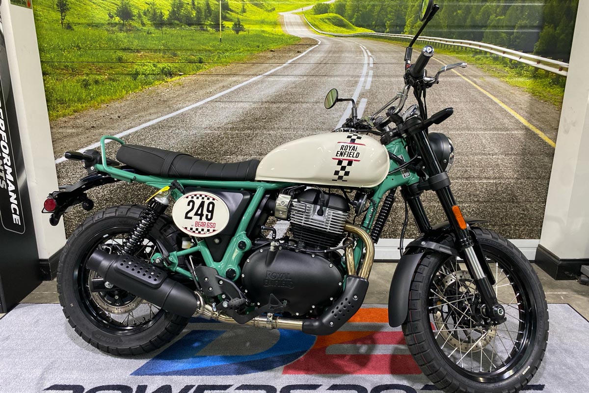 Be the First: Ride the New 2025 Models