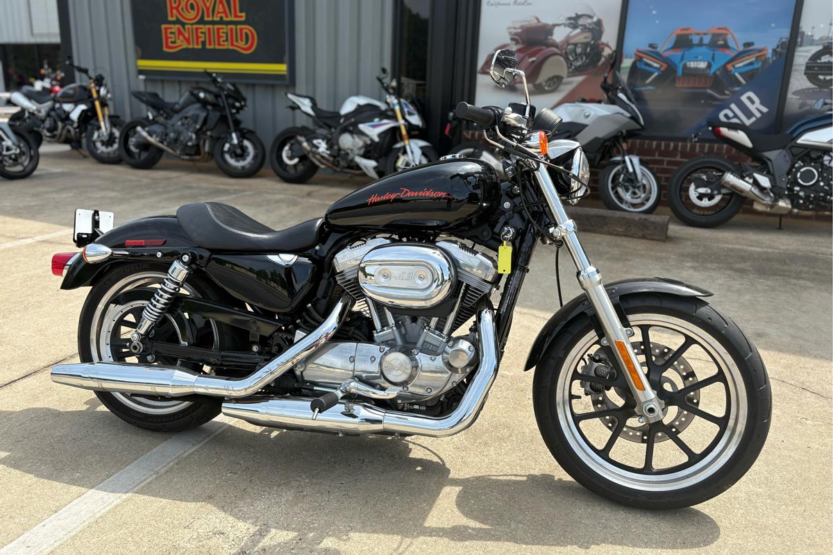Used Motorcycles, ATVs, UTVs for Sale: Ride More, Spend Less.