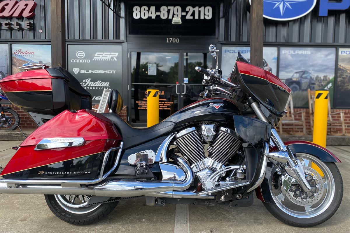 Used Motorcycles, ATVs, UTVs for Sale: Ride More, Spend Less.